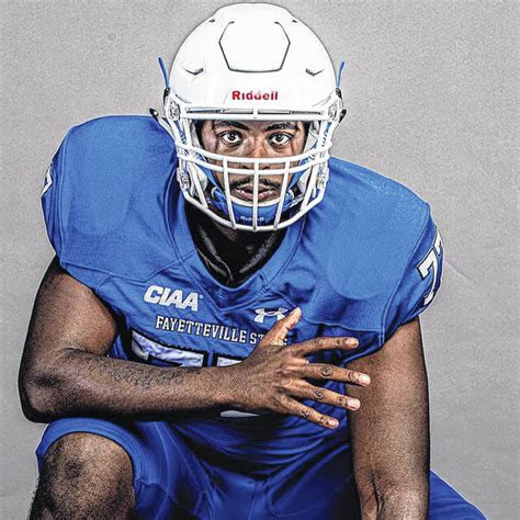 Lumbertons Kion Smith To Play In Hula Bowl Robesonian