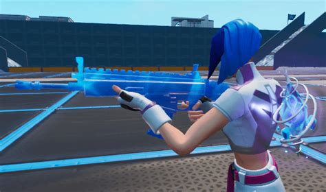 Catalyst Snowstorm Season X Bp Lunar Light Luminos Backbling 15k