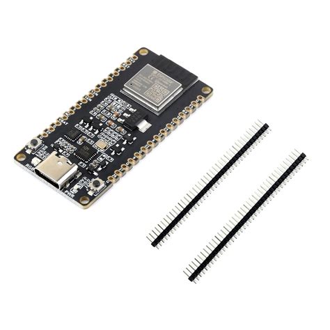 Esp32 H2 Microcontroller Development Board Onboard Esp32 H2 Mini 1 N4
