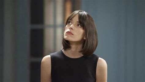 Стейси Мартин Stacy Martin фильмография