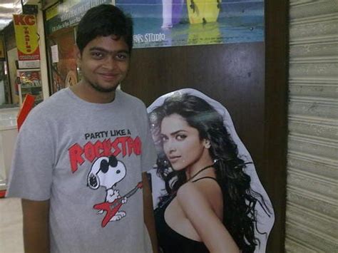 Bharath Ram Medium