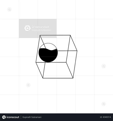 Cube Loading Animated Icon Download In Json Lottie Or Mp4 Format