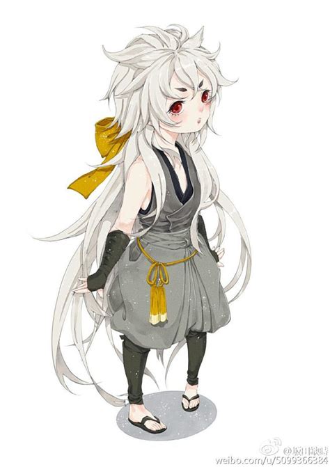幼狐球v 刀剑乱舞