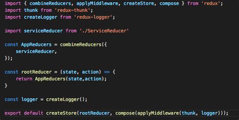 Advanced Redux With React Native If You Have Followed The Previous