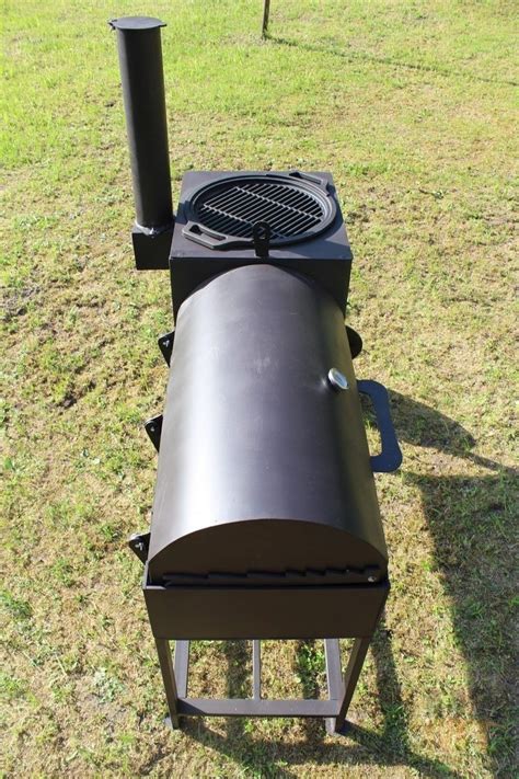 How To Build Your Own Bbq Barrel Artofit