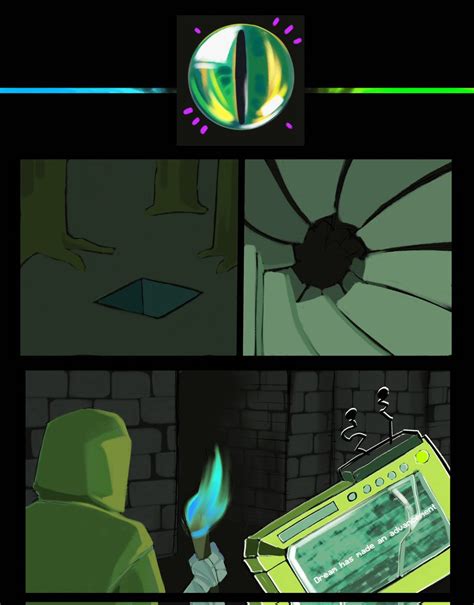 ⭐️toon⭐️ On Twitter Rt Calhant Heres A Comic Ill Probs Never