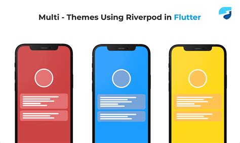Multi — Themes Using Riverpod In Flutter By Shree Bhagwat Oct 2022