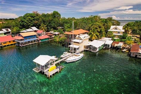 Bocas Del Toro Province Apartment Vacation Rentals Panama Airbnb