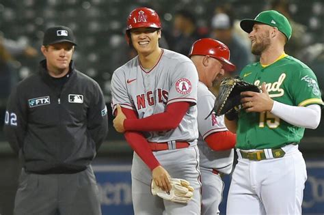 大谷翔平、エンゼルス番記者の証言「苦難の3年を乗り越えグラウンドでの振る舞いが変わった」｜newsポストセブン