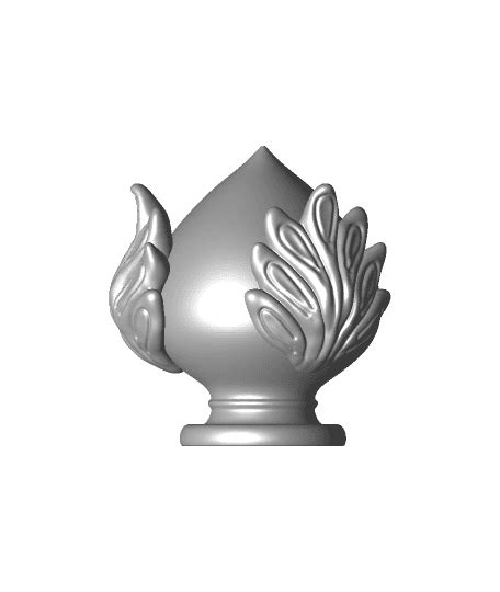 Italian Apulian Pumo 1 3d Model By Randomizy On Thangs