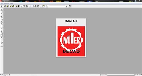 Muller Mucad 410