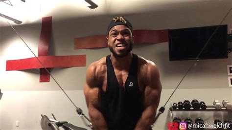 Hard Nipples And Heavy Weights Youtube