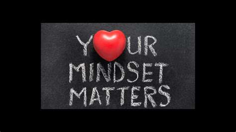 Mindset Thought Genius