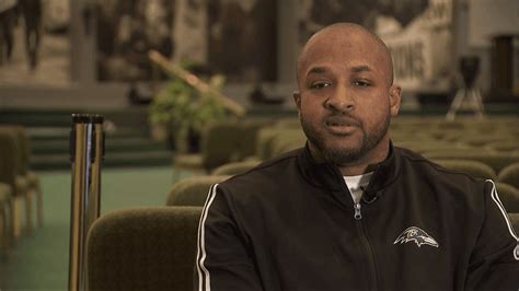 Faith Leader Says Mayor Scott Needs To Do More To Curb Baltimores City