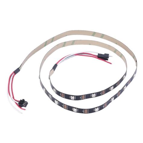 WS B RGB LED Strip V DC Waterproof Ardustore Dk