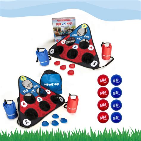 Skip Nn Hole Game Set Skip Nn