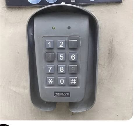 Cybersecurity Physicalsecurity Accesscontrol Securitytips