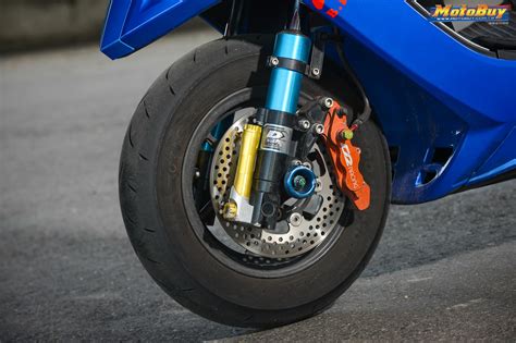 夯車分享 挑戰我在 KYMCO G5 MotoBuy