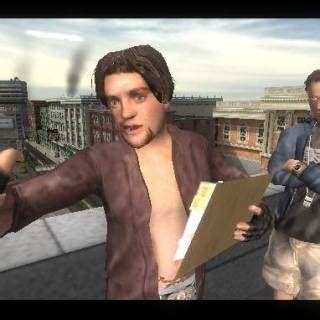 Tony Hawks Underground 2 Characters Giant Bomb