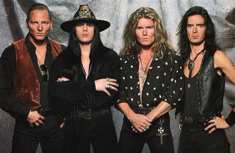 The Cult Band The Cult 新作 Tvqglo