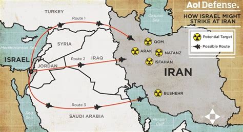 Новые Израиль атаковал союзника России В ночь на 13 июня Израиль начал массированную атаку на