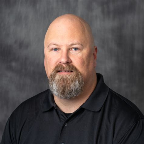 Eric Calhoun Alma College