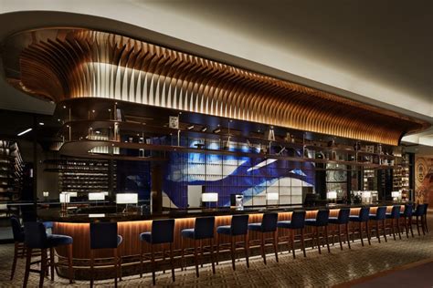 Yjy Maike Centre Flagship Store 言几又 · 迈科中心旗舰店 中国 西安interior Store