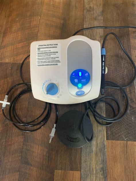 Dentsply Cavitron Plus Gen 131 05480 Ultrasonic Scaler With 30k Steri