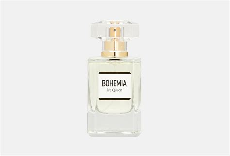 Bohemia Парфюмерная вода White ICE QUEEN 50 мл — купить в Москве