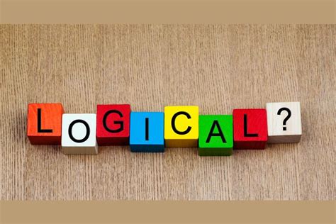 How Strong Are Your Logical Reasoning Skills