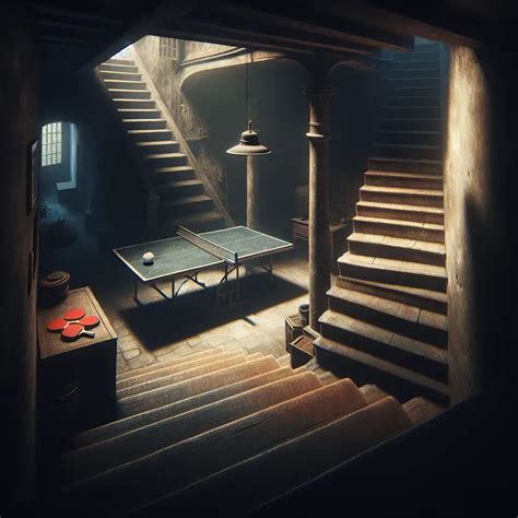 Basement Definition Meaning And Examples Wordup App