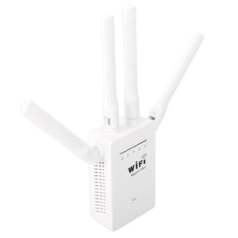 5ghz Wifi Repeater 1200mbps Dual Band Ap Router 2 Vicedeal