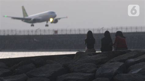 Sektor Pariwisata Bakal Bangkit Usai PPKM Dicabut Jokowi Bisnis