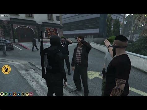5 Best GTA RP Servers To Join In 2022