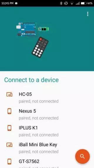 How To Build A Bluetooth Controlled Home Automation Setup Using Arduino Smartify Store