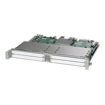 Cisco Products Services Cisco ASR Series SPA Interface Processor G