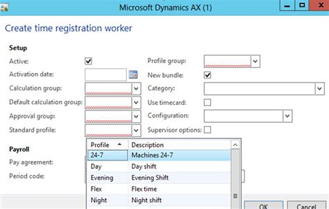 Dynamics AX 2012 Production Control Tips And Tricks II Sikich