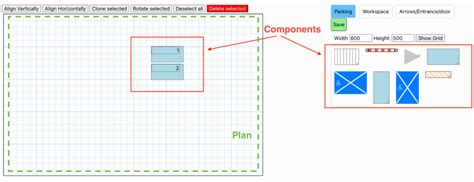 pretius drawing plugin free office layout planner for oracle apex apps