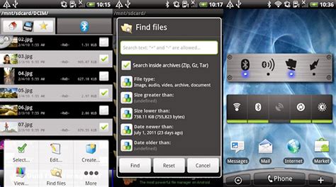 10 Best File Transfer Apps For Android Phone Data Transfer
