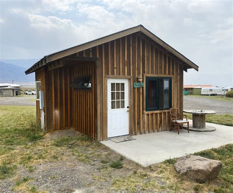Summer Lake Hot Springs