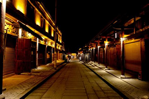 2025李庄旅游度假区游玩攻略 李庄古镇夜景李庄古镇夜景 去哪儿攻略