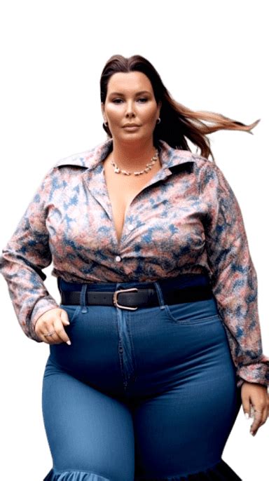 Extra Plus Size