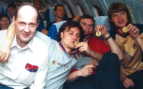 Перемога московського ЦСКА у Кубку УЄФА виявилася липовою російський клуб звинуватили у підкупі