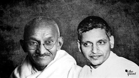 Mahatma Gandhi 70th Death Anniversary Revising The Nathuram Godse Trial