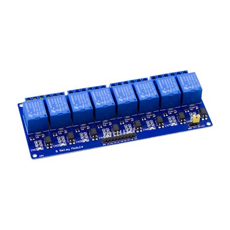 M Dulo Rele Rel V Canais Para Arduino Pic Raspberry Pi Shopee Brasil
