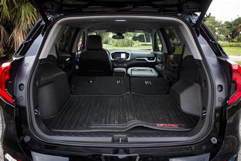 Trunk Button On Gmc Terrain At Marvin Wolbert Blog