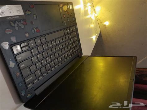 لابتوب لينوفو المذر بورد خربان حراج