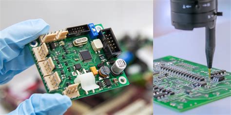 Pcb Design A Comprehensive Guide To Printed Circuit Board Design Part 1