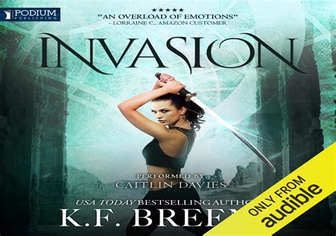 Invasion The Warrior Chronicles Book 4 By Evaluateattitude Issuu