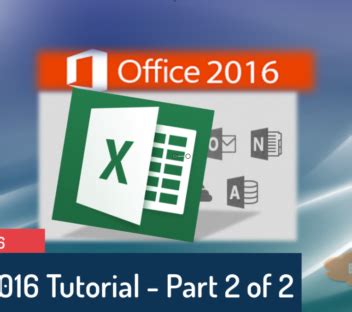 Excel Tutorial A Complete Guide To Excel Kaceli Techtraining